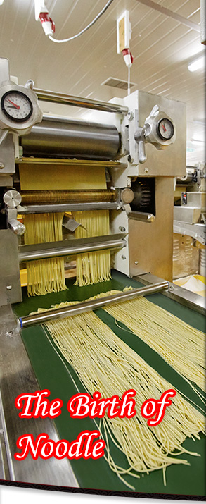 Ee Kee Noodle Manufacturer Sdn Bhd (861686-U)